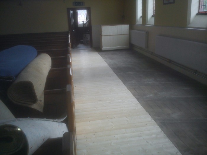 Photos - Himley Road Methodist Church