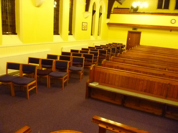 Photos - Himley Road Methodist Church