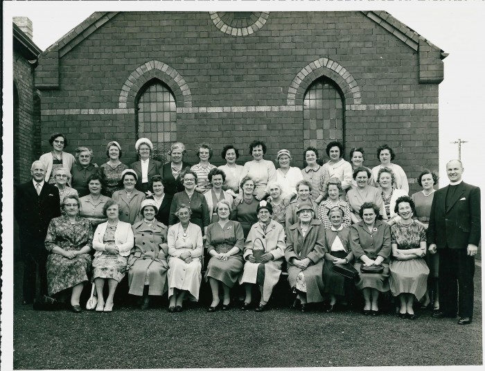 Photos - Himley Road Methodist Church