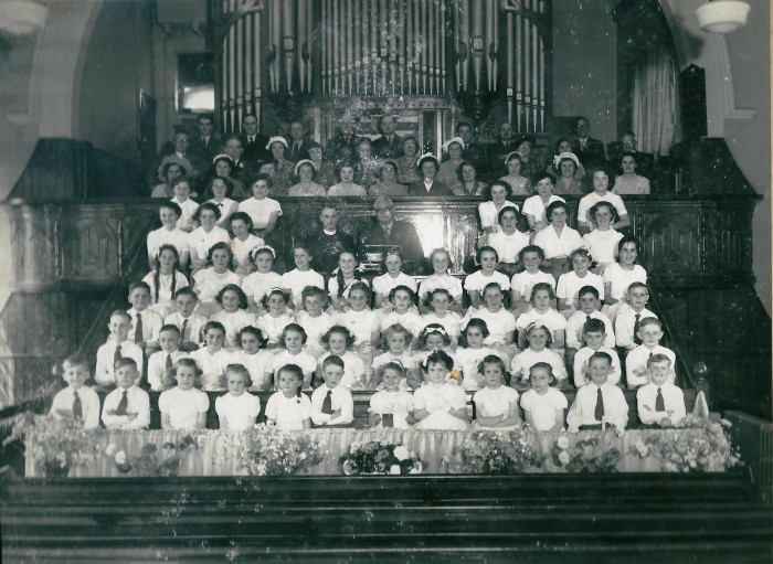 Photos - Himley Road Methodist Church