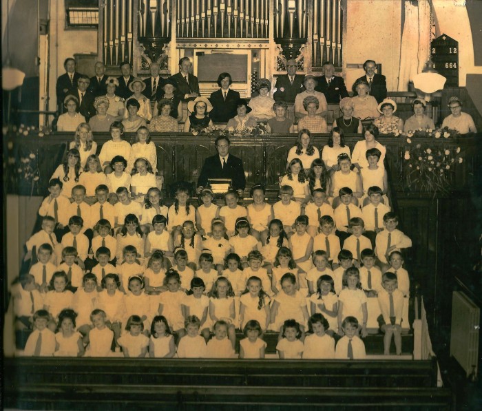 Photos - Himley Road Methodist Church
