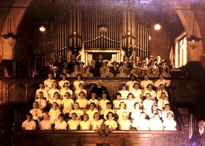 Photos - Himley Road Methodist Church