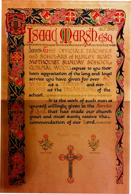 Photos - Himley Road Methodist Church