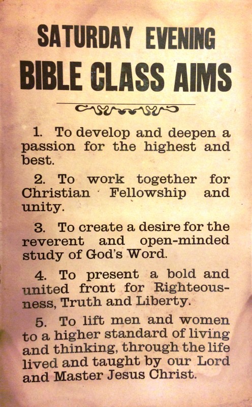 Photos - Himley Road Methodist Church