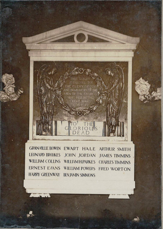 Photos - Himley Road Methodist Church