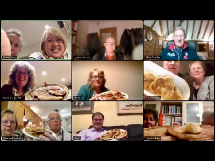 Photos - Himley Road Methodist Church